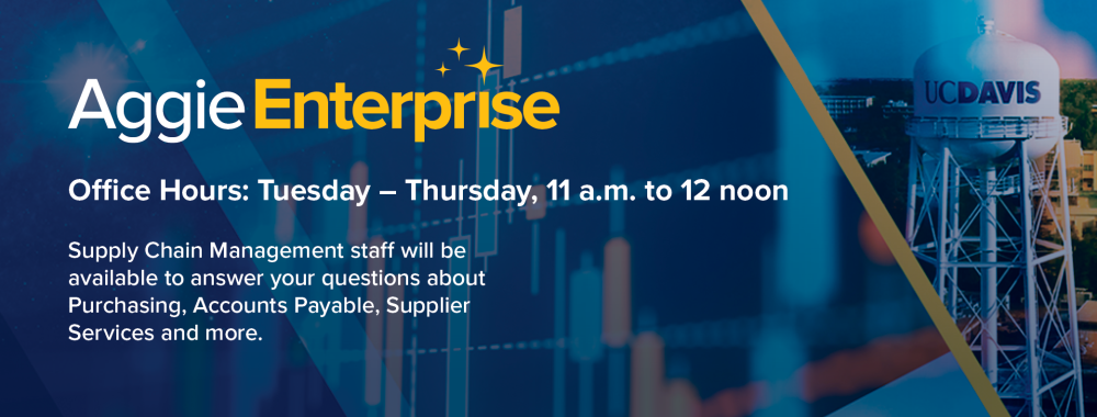 Supply Chain Management